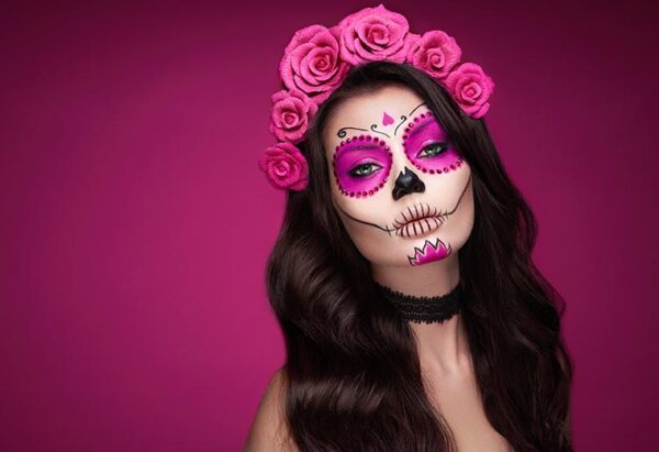 El Origen de las Catrinas Mexicanas 💀 SKULLSLOVER® ️